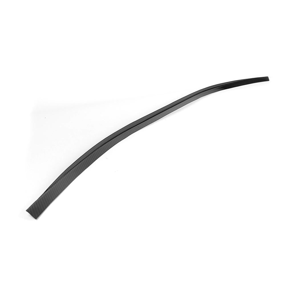 APR Carbon Fibre GTC-500 Carbon Fibre Gurney Flap GF-50071 | Pro Speed ...