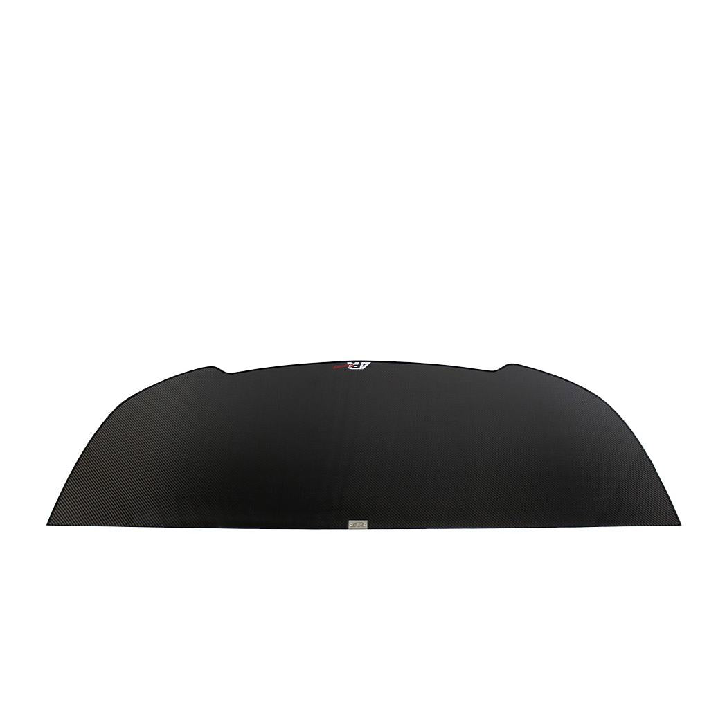 APR Carbon Fibre Splitter Mitsubishi Lancer GTS CJ 07-15 CW-484010 ...