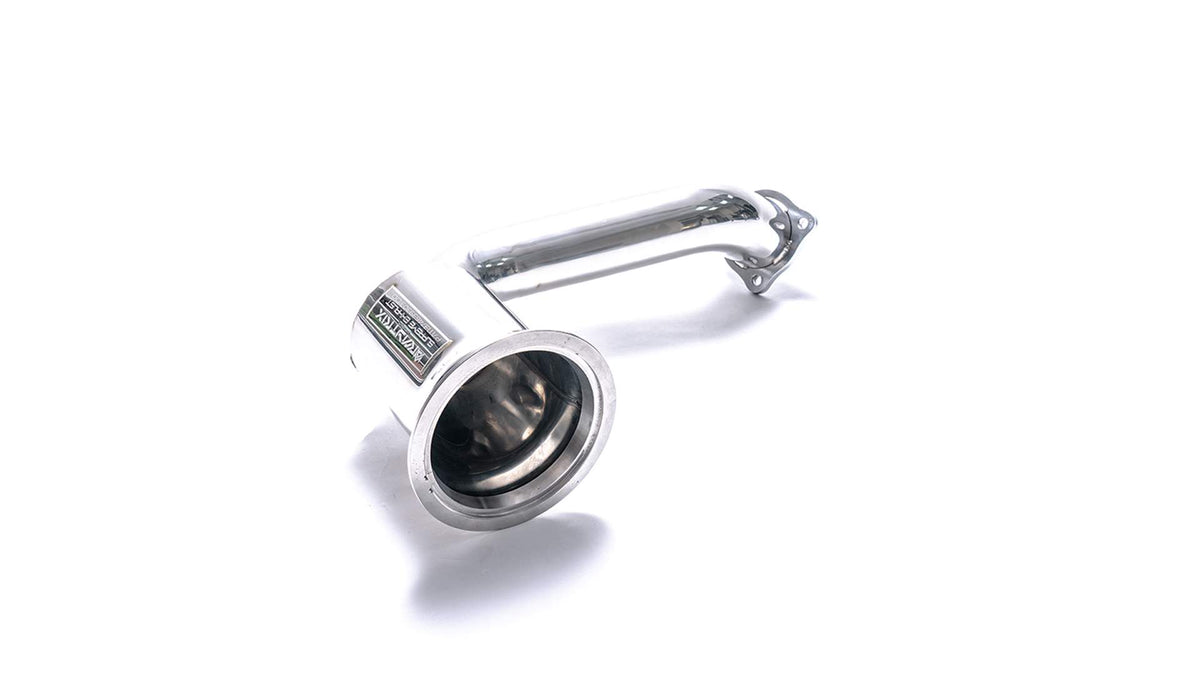 Armytrix High Performance De-Catted Down Pipes P71T1-DD | Pro Speed Racing