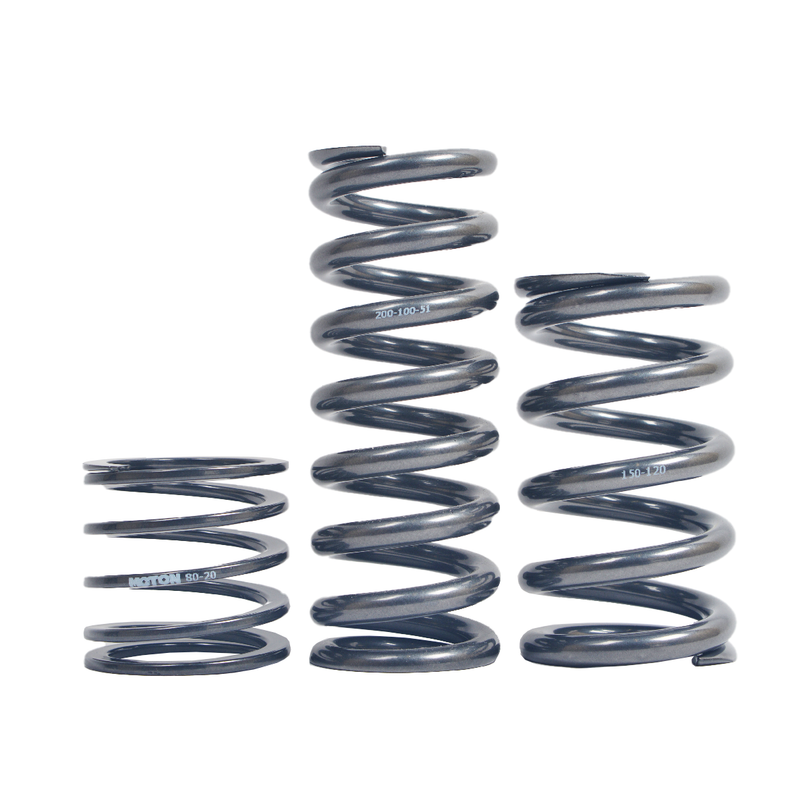 AST Moton 250-Series Linear Racing Springs PAIR 61mm - 45N/mm AST-250 ...