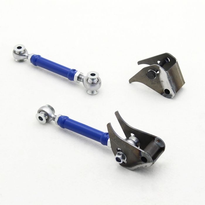 Wisefab Rear Subframe Mod Kit BMW 1-Series F2X/3-Series F3X/4-Series ...