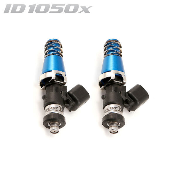 Injector Dynamics Id1050 Xds Direct Fit Injectors Set Of 2 Mazda Rx 8 ...