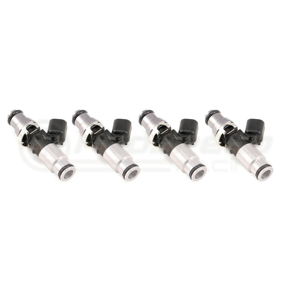 Injector Dynamics Id1050 Xds Direct Fit Injectors Set Of 4 Vw Audi ...
