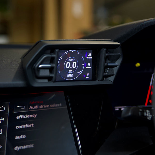 Canchecked Mfd32 Gen2 Programmable Touch Screen Canbus Display Audi A3 ...